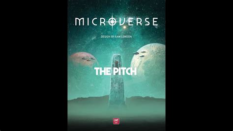 Microverse Launch Video Youtube