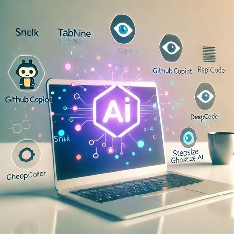 Muthuraj M On Linkedin Tabnine Githubcopilot Replitghostwriter Codegurureviewer Snyk