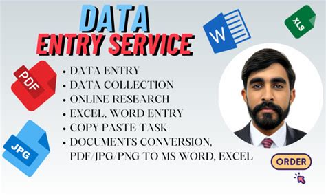 Do Data Entry Web Research Data Scrap Copy Paste Work By Rakgraphics