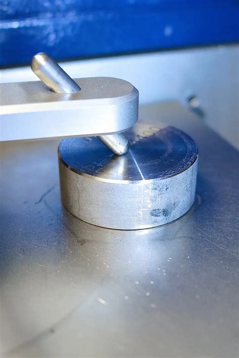 Chemical Testing RMR Materials