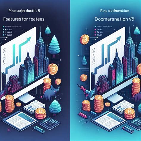 how does pine script documentation v5 compare to previous versions in