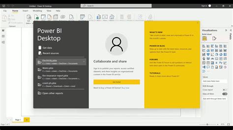 Postgresql And Power Bi Connection Guide Skyvia