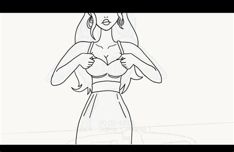 2d frame by frame animation by Doubleaanimated | Fiverr