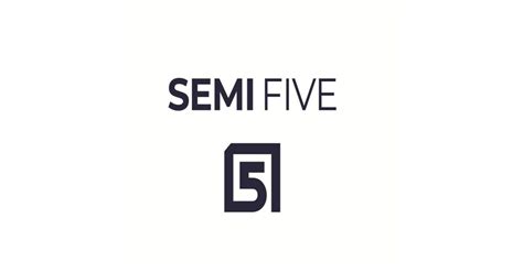Semifive Collaborates With Synopsys To Develop Advanced Chiplet