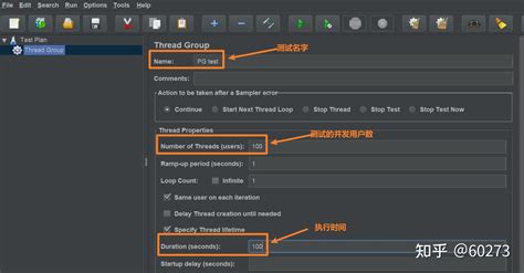 Postgresql从入门到精通教程 第47讲:jmeter工具使用 知乎 Postgresql从入门到精通教程 第47讲:jmeter工具使用 知乎