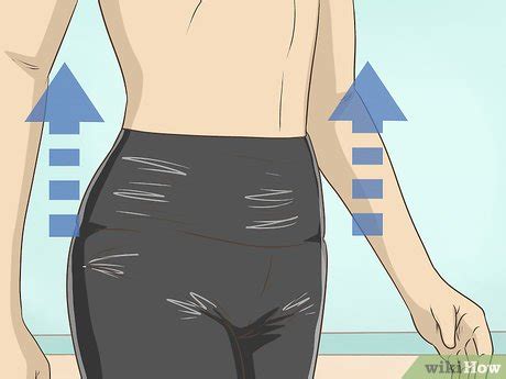 Comment Porter Un Leggings En Cuir Avec Images