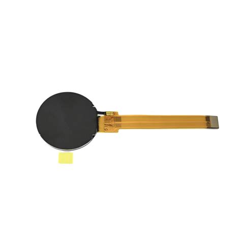 Goldenmorning St7789 40x160 Spi 099 Inch Tft Lcd Display Ic Gc9d01