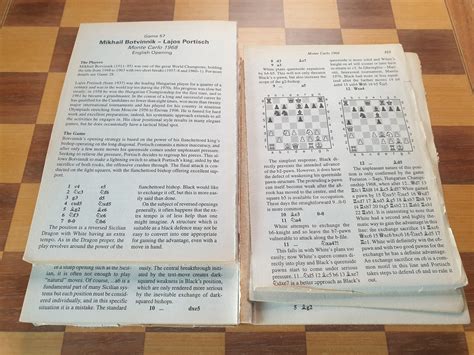 7 My 10 Memorable Chess Books By Junta Ikeda