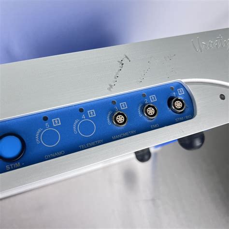 Laborie Urodynamics Analyzer Ebay