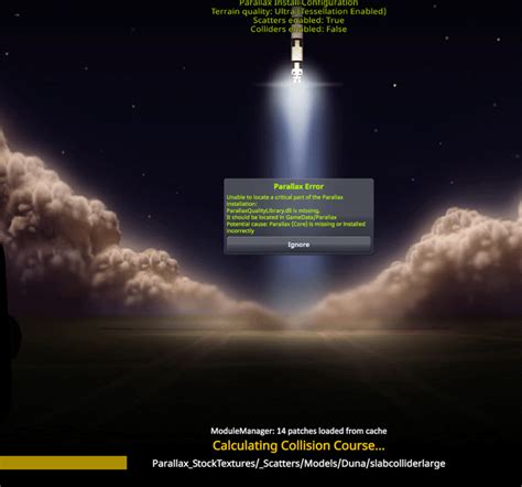 ksp rss parallax comparability status r realsolarsystem