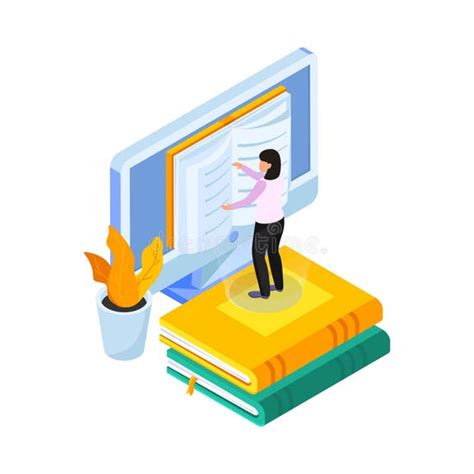 Online Education Icon Stock Vector Illustration Of Gadget 256406123