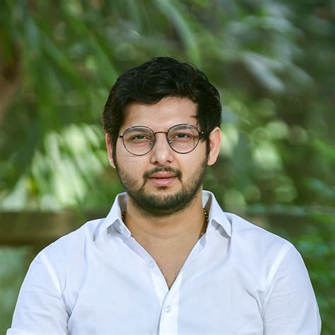 Parth Mehta