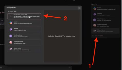 Microsoft Opens Copilot Gpt Builder Tool To All Pro Subscribers