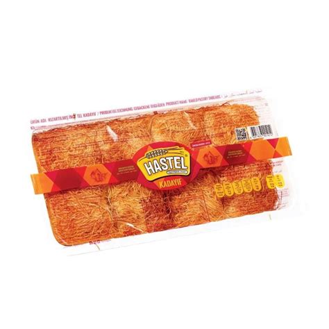 Kadayif 200g – Orient Bazar
