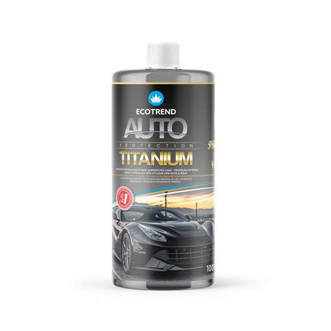 Auto Protection Titanium