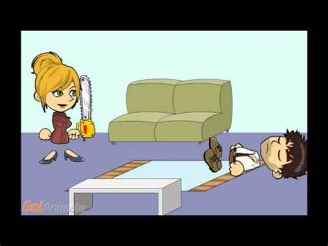 Goanimate Porn YouTube