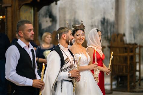 ჯვრისწერის და ნათლობის სანთლები