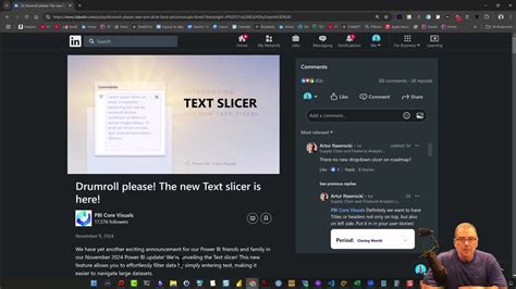 Brian Julius On Linkedin Powerbi Pbicorevisuals Datavisualization