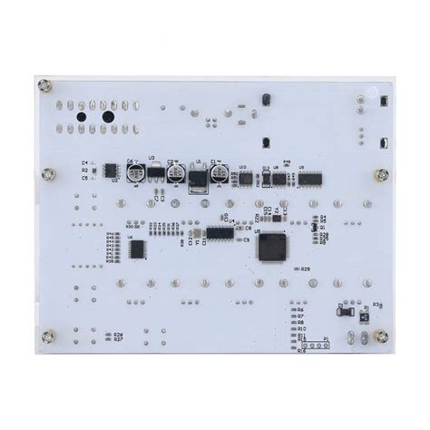 Automotive Ecu Simulator Obd Simulator Without Screen For Passenger Cars Elm327 Development