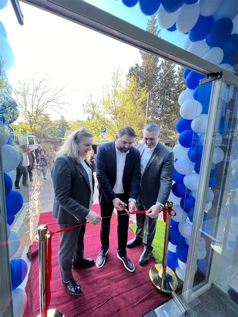 თბილ თბილისის არქიმედეს სკოლა Tbilisi Archimedes School