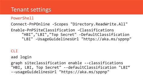 O365con18 Site Templates Site Life Cycle Management And Modern