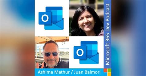 sébastien levert on linkedin update on development with new outlook