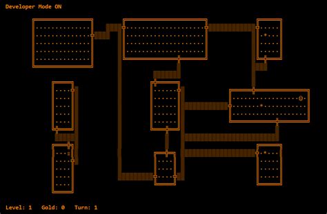 Rogue C Turns And Cheatcodes