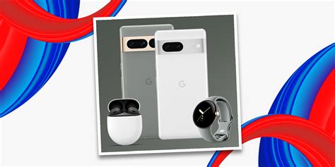 New Google Pixel 7 Pixel 7 Pro And All New Google Pixel Watch Now