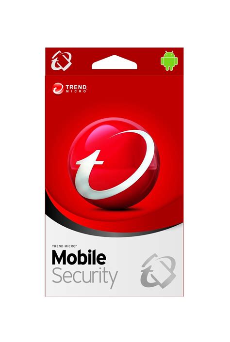 Trend Micro Mobile Security Innovates With The Industrys First