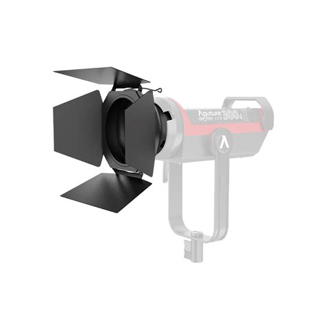 Aputure Barn Door Light Trader