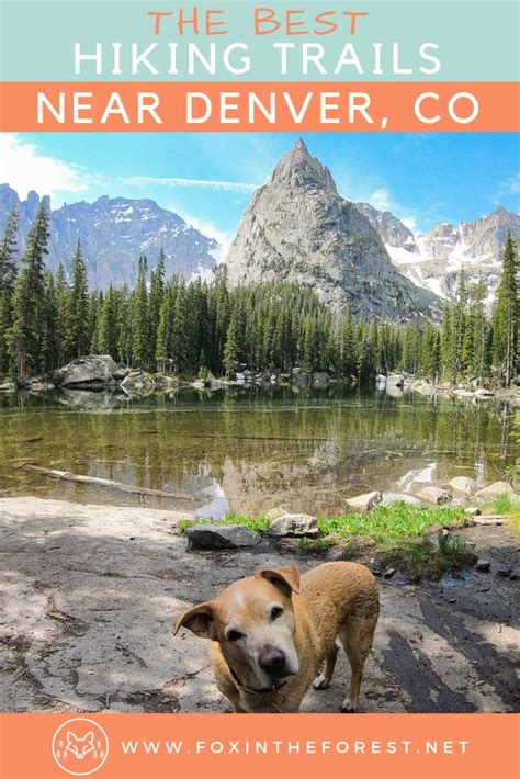 52 Of The Most Beautiful Hikes Near Denver With Local Secret Hikes