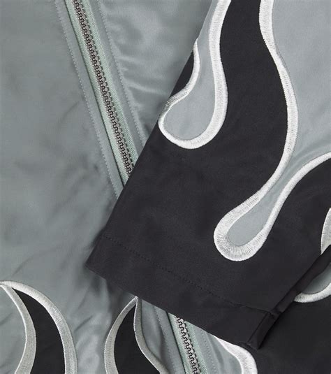 그린 Hotson 엠브로이더리 재킷 Molo Mytheresa