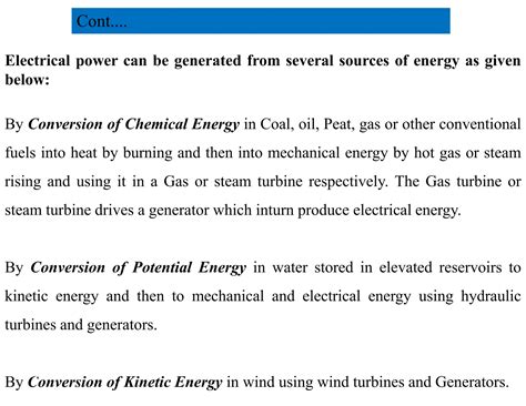 Chintroduction To Power1 Part 1ppt 1 Pdf