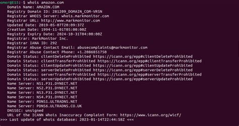 Linux Ağ Network Komutları Linuxpedi Linux Cloud Devops