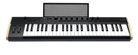 KORG KEYSTAGE 49 NOTE CONTROLLER KEYBOARD