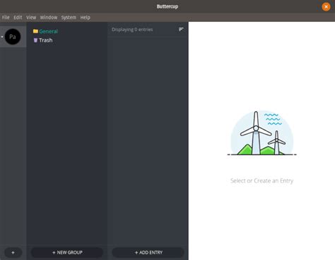 5 个 Linux 桌面上的最佳密码管理器 Linuxstory