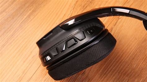 Logitech G933 Artemis Spectrum Gaming Headset Review Gamer Necessary