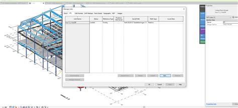 solved ifc model export autodesk community