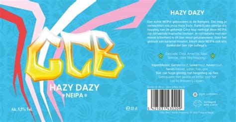 Hazy Dazy Gcb Untappd Hazy Dazy Gcb Untappd