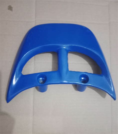 Begel Behel Fiz R Belakang Set Lampu Stoplamp Belakang Begel Fiz R