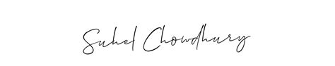 73 Suhel Chowdhury Name Signature Style Ideas Superb Esignature