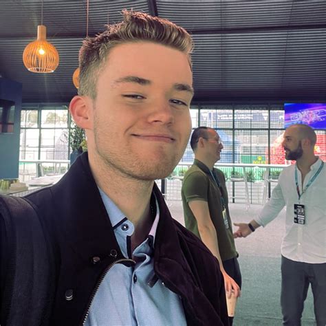 James Whyte Accor Linkedin