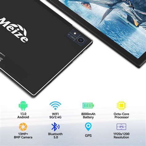 Comprehensive Review Of The Android 13 Tablet