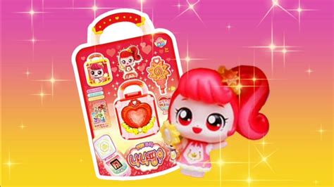 알쏭달쏭 캐치티니핑 나나핑 피규어가 새로나왔어요 Youtube