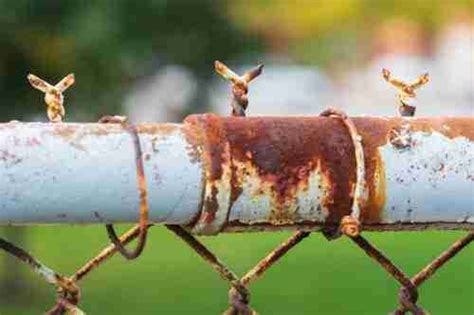 Pleasing To The Eye Security Planning For The Commercial Industrial Security Fence