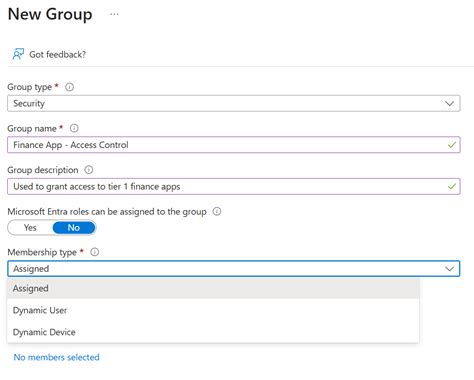 secure external access with groups in microsoft entra id and microsoft