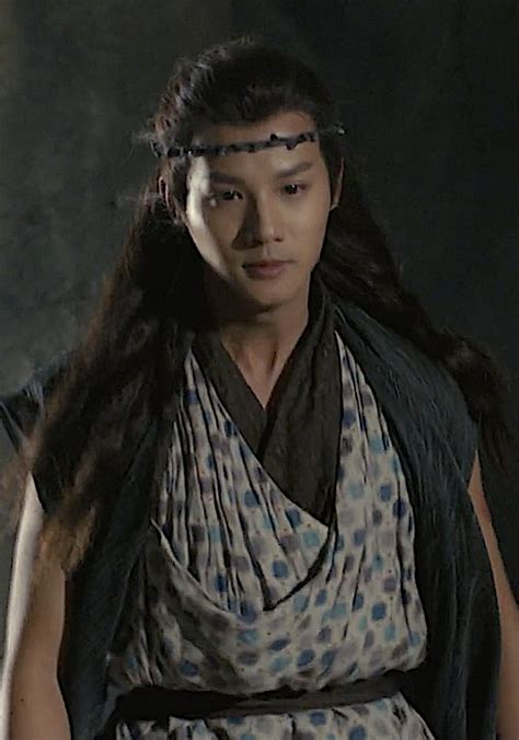 Dyvy Adl Kullan C N N Zheng Ye Cheng Chinese Actor Panosundaki Pin