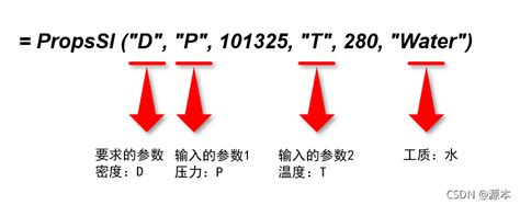 coolprop函数输入表 coolprop如何绘制ph如 csdn博客