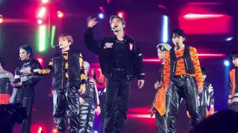 Jo1 Monstar Gmo Sonic 2023 Youtube