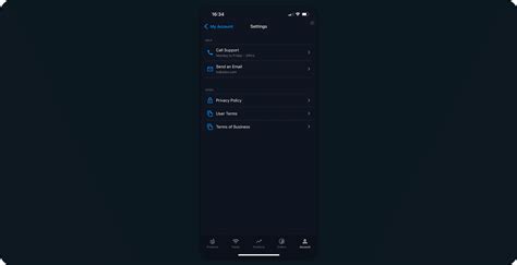 How To Use ADSS Trading Platform Settings